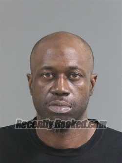 Recent Booking / Mugshot for KENNETH MAURICE MACK in Charleston County ...