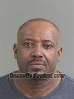 Recent Booking / Mugshot for TIMOTHY LAMAR SINGLETON in Charleston ...