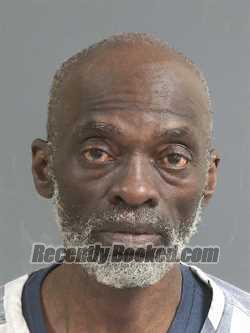 Recent Booking / Mugshot for HENRY SWINTON in Charleston County, South ...