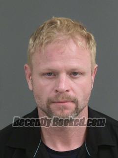 Recent Booking / Mugshot for MATTHEW JOSEPH DUREN in Charleston County ...