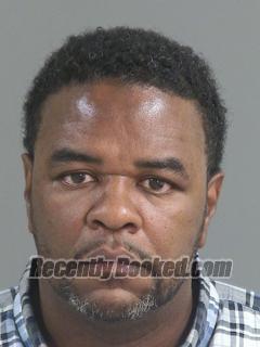 Jimmy Leroy Chavis Jr Mugshot & Arrest Info | Charleston County, SC