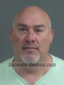 Recent Booking / Mugshot for JASON BENTON in Charleston County, South ...