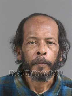 Recent Booking / Mugshot for CLEVELAND HAYNES in Charleston County ...