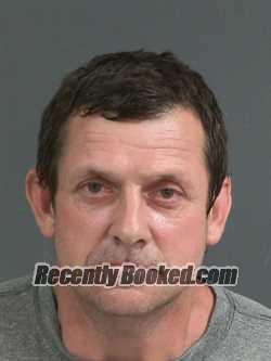 Recent Booking / Mugshot for JAMES MANNING PACETTI in Charleston County ...