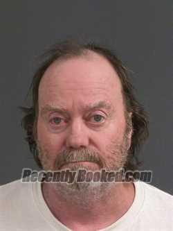 Recent Booking / Mugshot for BOBBY RAY OGLE in Charleston County, South ...