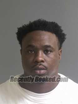 Recent Booking / Mugshot for LONARD HENRY DEAS in Charleston County ...