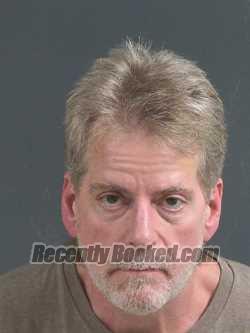Recent Booking / Mugshot for RODNEY STEPHEN SKIPPER in Charleston ...