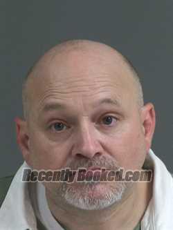 Bryan Dale Harvey Mugshot & Arrest Info | Charleston County, SC