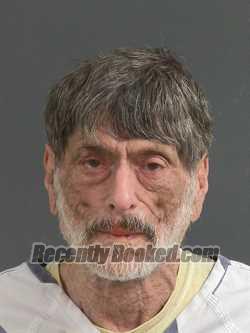 Recent Booking / Mugshot for ANTHONY B FERRI in Charleston County ...