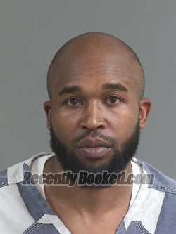 Recent Booking / Mugshot for NICHOLAS TERRY STEED in Charleston County ...