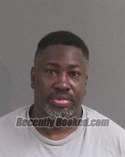 Recent Booking / Mugshot for KEITH LEVAR RICHARDS in Charleston County ...