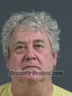 Recent Booking / Mugshot for ROBERT ALFRED ROSS in Charleston County ...