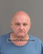 Randy Allen Altman Mugshot & Arrest Info | Charleston County, SC