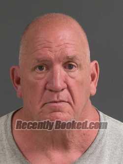 Recent Booking / Mugshot for RICHARD EUGENE RAY in Charleston County ...