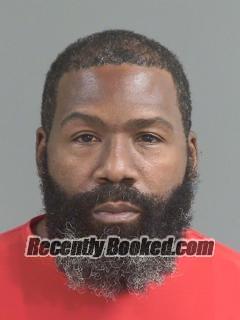 STEVEN LAMONT WRIGHT Arrest Record & Booking Info – Charleston County ...
