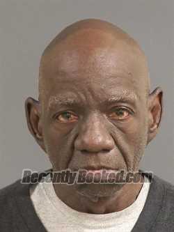 Recent Booking / Mugshot for MAURICE LEROY JOHNSON in Charleston County, South Carolina