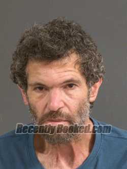 Recent Booking / Mugshot for JAMES CHRISTOPHER INFINGER in Charleston ...