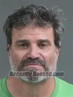 MARK THOMAS CONKLIN Arrest Record & Booking Info – Charleston County ...