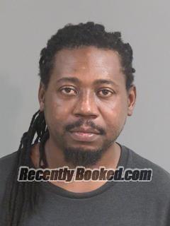NATHAN HOWARD Arrest Record & Booking Info – Charleston County, South ...