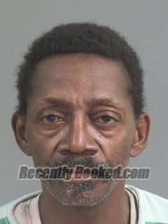 Recent Booking / Mugshot for RICKY HOWELL in Charleston County, South ...
