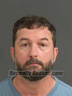 Recent Booking / Mugshot for STEVEN P HART in Charleston County, South ...