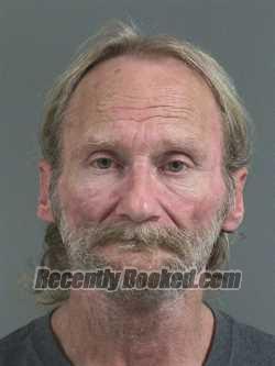 Recent Booking / Mugshot for THOMAS EUGENE COOK in Charleston County ...