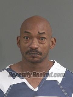 BILLY CLYDE PORTIS JR Arrest Record & Booking Info – Charleston County ...