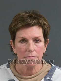 Recent Booking / Mugshot for NORA INNIS in Charleston County, South ...