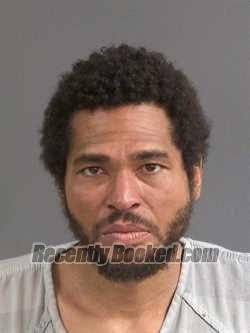 Recent Booking / Mugshot for CHRISTOPHER ALEX BADGER in Charleston ...