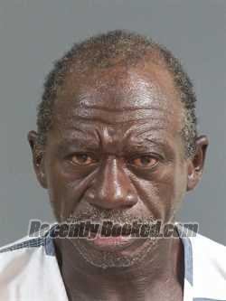 Recent Booking / Mugshot for GEORGE RAYMOND WASHINGTON in Charleston ...