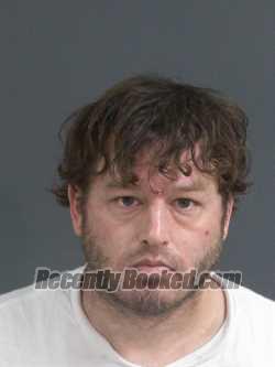 Recent Booking / Mugshot for ROBERT ERIK PRESNELL in Charleston County ...