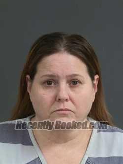 Recent Booking / Mugshot for ANGEL FAY BELT in Charleston County, South ...