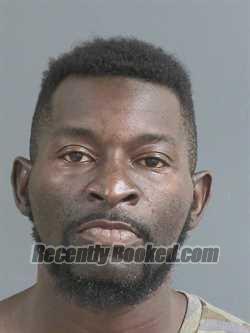 Recent Booking / Mugshot for REGINALD LEVINE RAY in Charleston County ...