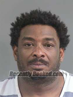 Recent Booking / Mugshot for DEANGELO LAPRINCE NELSON in Charleston ...