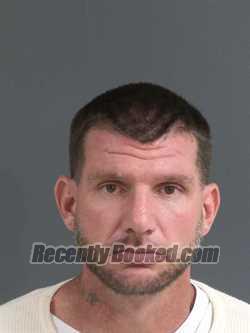 Recent Booking / Mugshot for CHRISTOPHER NEIL HEFLIN in Charleston ...