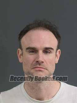 Recent Booking / Mugshot for ELLIOTT RICHARD REEVES in Charleston ...