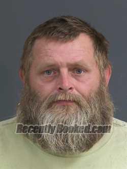 Recent Booking / Mugshot for JEFFREY FREDERICK THOMAS in Charleston ...