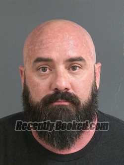 Recent Booking / Mugshot for JAMES WILSON INABINET in Charleston County ...