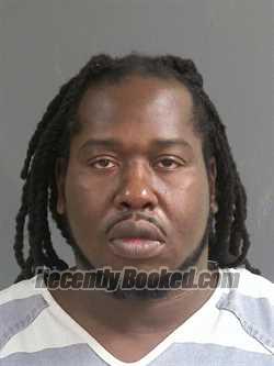 Recent Booking / Mugshot for MICHAEL ANTHONY MUNGIN in Charleston ...