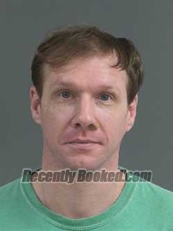 Recent Booking / Mugshot for CHRISTOPHER MONROE GIBSON in Charleston ...