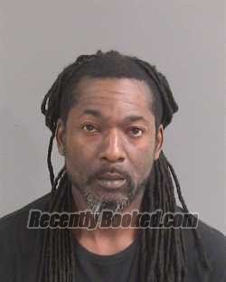 Recent Booking / Mugshot for RONALD ROBERT SMILEY in Charleston County ...