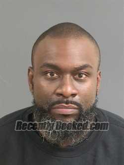 Recent Booking / Mugshot for EDWARD KAREEM SINGLETON in Charleston ...
