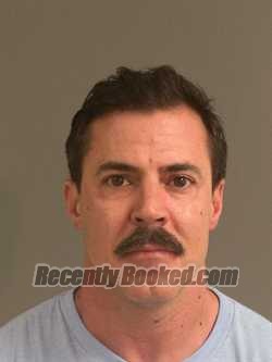 John Gerald Alberti Mugshot & Arrest Info | Charleston County, SC