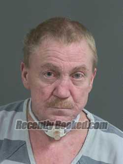 Recent Booking / Mugshot for THOMAS MARTIN ROSS in Charleston County ...