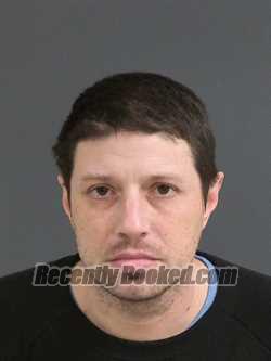 CRAWFORD LEE MAGILL Arrest Record & Booking Info – Charleston County ...