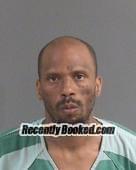 Recent Booking / Mugshot for ANTHONY RUTLEDGE JONES in Charleston ...