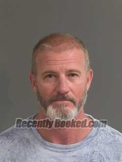 Recent Booking / Mugshot for THOMAS EDMONDS in Charleston County, South ...
