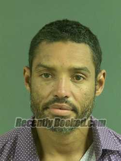 Recent Booking / Mugshot for DAVID LANARD WILLIAMS in Charleston County ...
