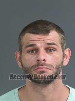 Recent Booking / Mugshot for DANIEL EVERETT REEVES in Charleston County ...