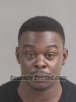 DAMON TYRONE WATSON Arrest Record & Booking Info – Charleston County ...
